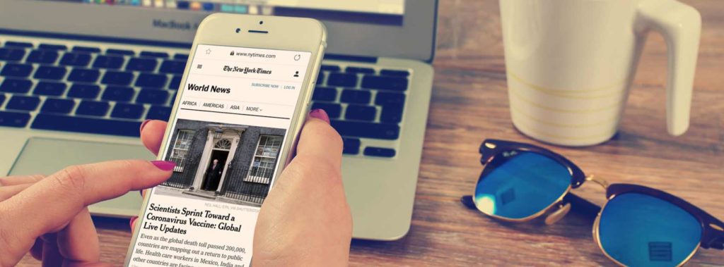 Research highlights 7 digital subscription best practices - Mather