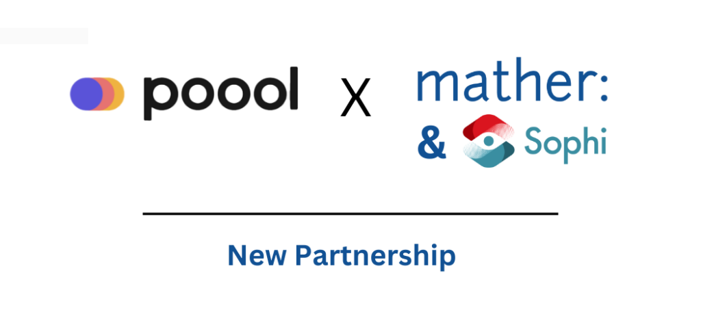 Mather and Poool Partner to Maximize Audience Conversion to ...