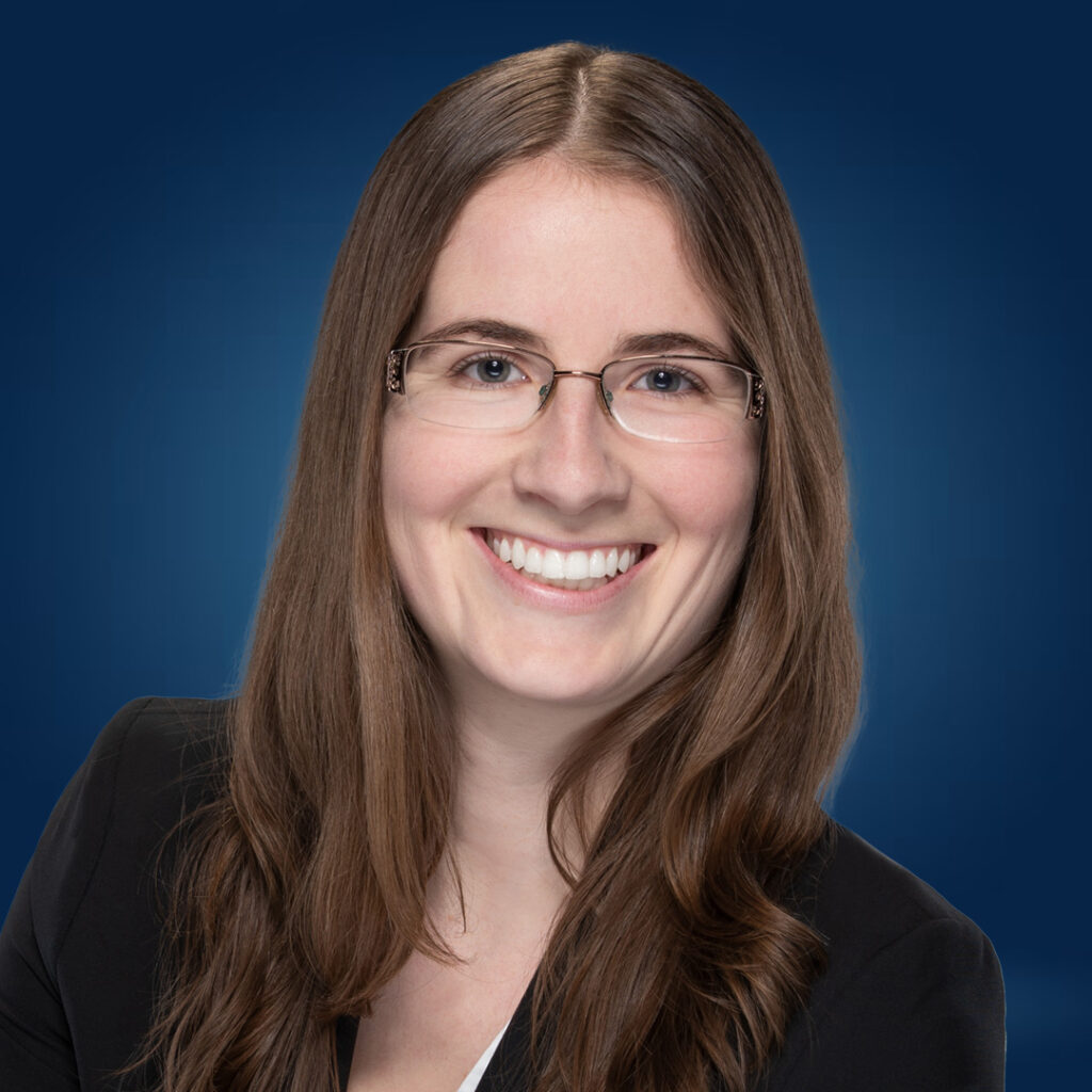 Katherine Ruane - Mather