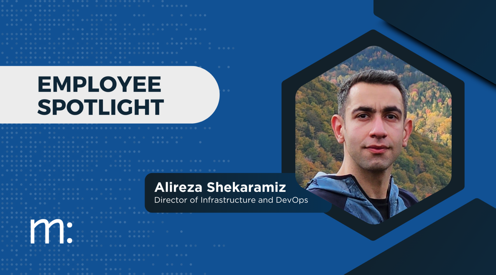 Employee Spotlight Archives - Mather