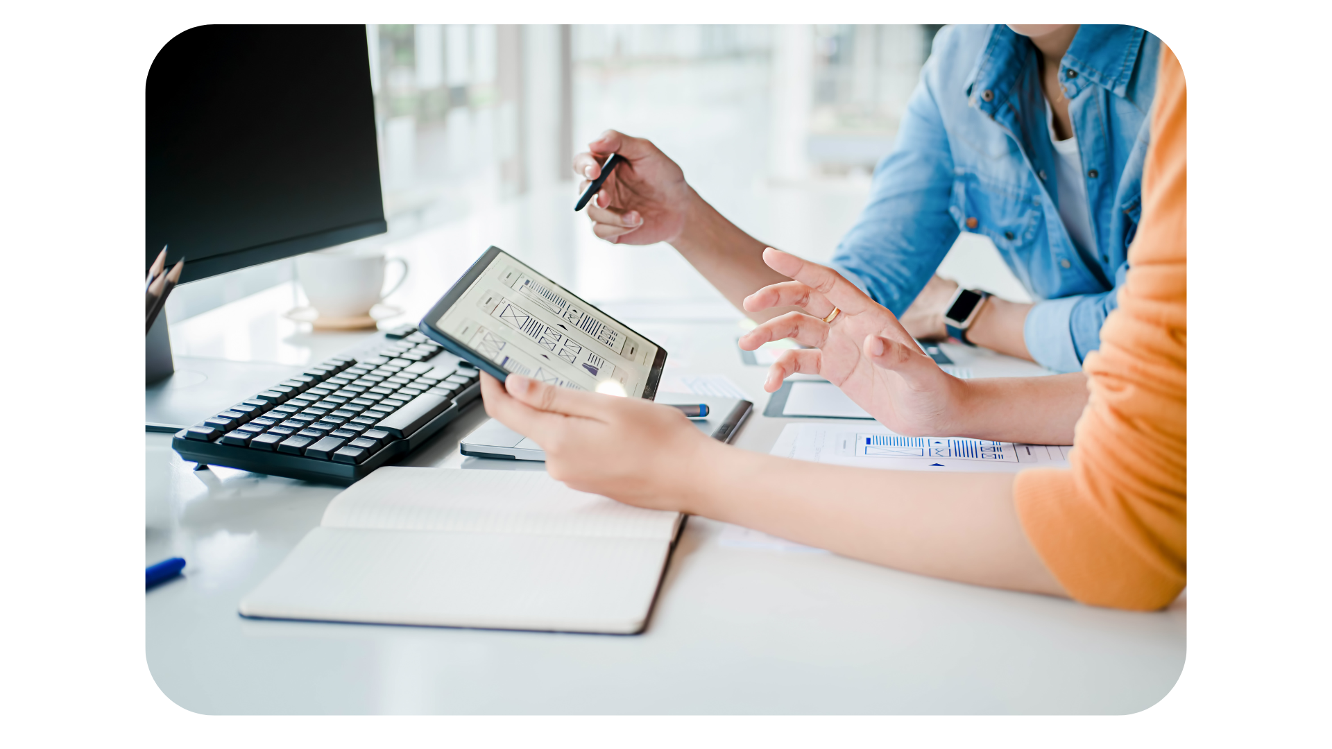 Sophi Print Automation - Mather